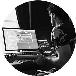 The Magic Theatre Music Studio