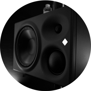 The Magic Theatre Music Studio